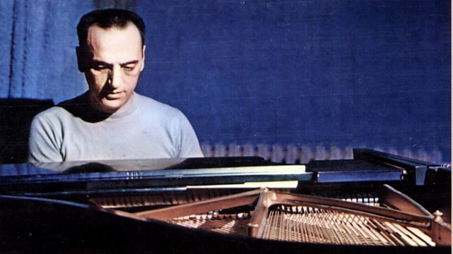 Lennie Tristano Biography, Music Career & Personal Life
