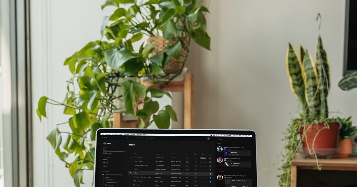 Best 5 Music Production Software