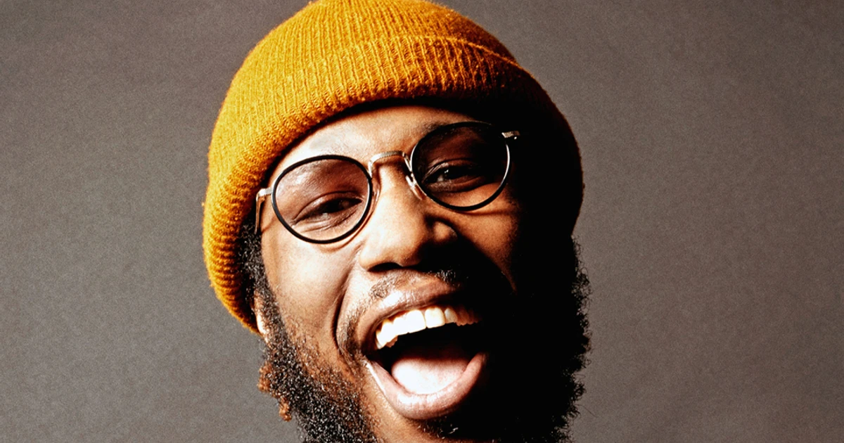 R&B Master Cory Henry: Career, Biography, Net Worth & Biography