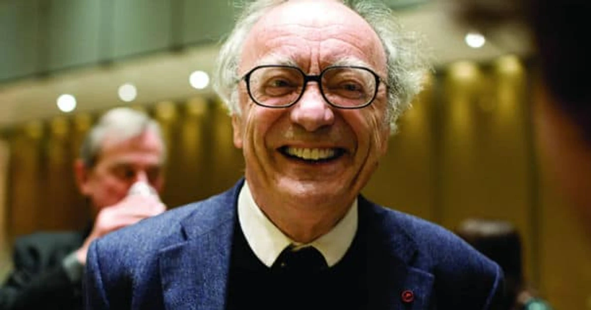 Alfred Brendel: A Great Pianists of the 20th Century