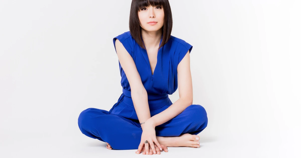 Alice Sara Ott: A Modern Age Great Piano Concerto