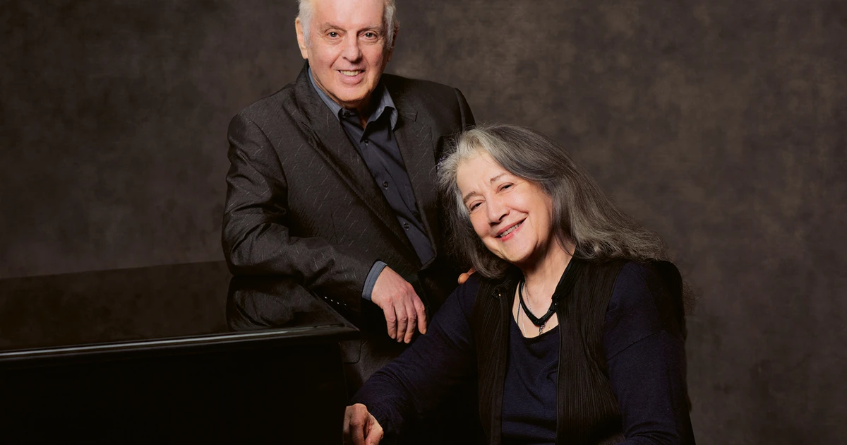 Daniel Barenboim Career, Biography & Music Style