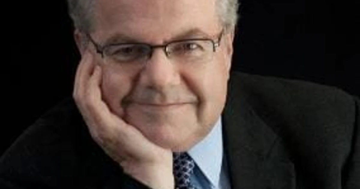 Piano Superstar Emanuel Ax's Career, Biography & Musical Style