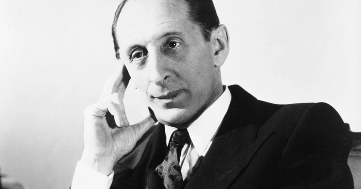 Vladimir Horowitz: Wiki, Music Career, Technique & Performance