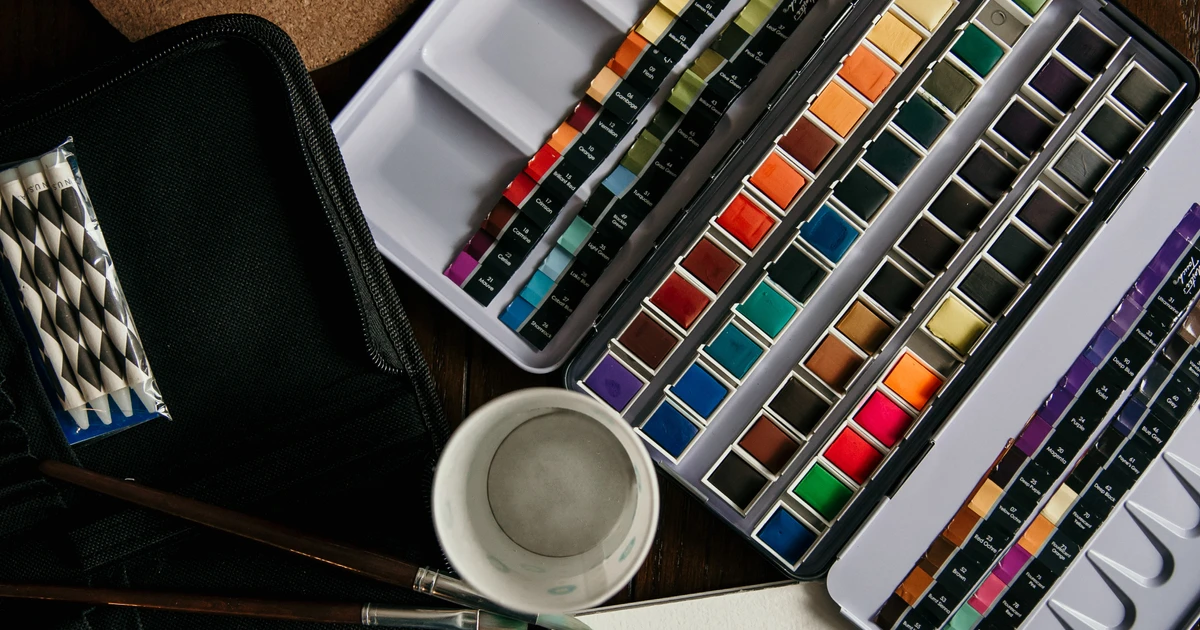 How engaging with creative outlets can boost your mood