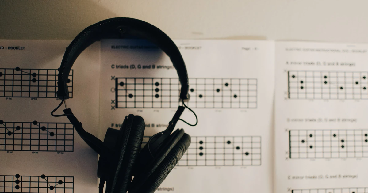 Music Theory And Its Relation To Science - Music And Science Together