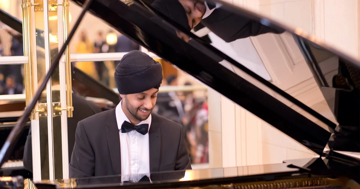 The Piano In India - A Brief History