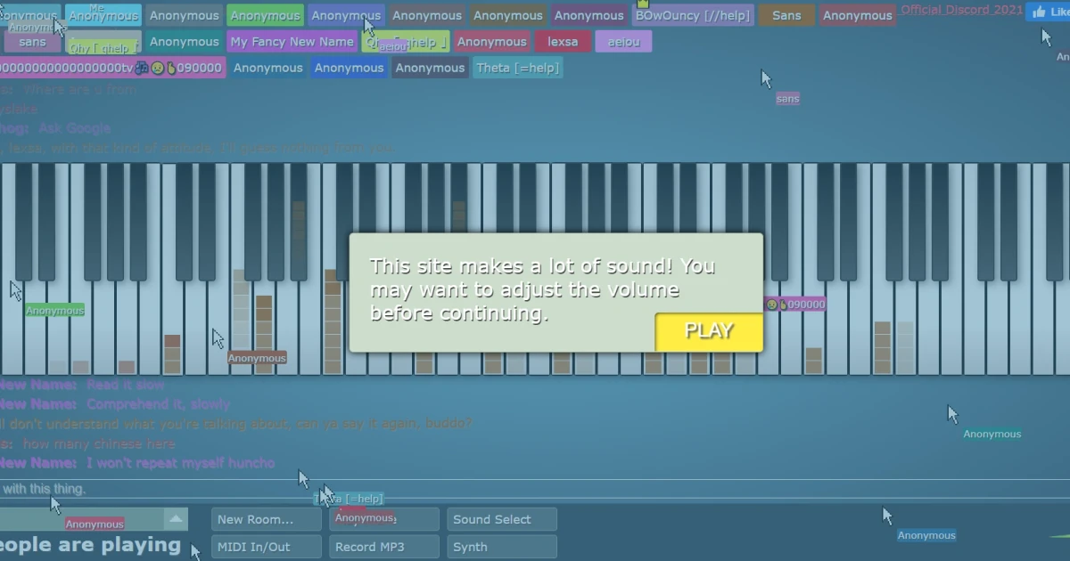 What Is Piano Multiplayer And How Does It Enhance Your Musical Experience?