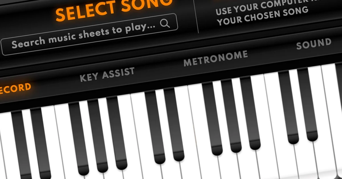 Play Piano Online - A Great Way To Relieve Stress And Boost Creativity