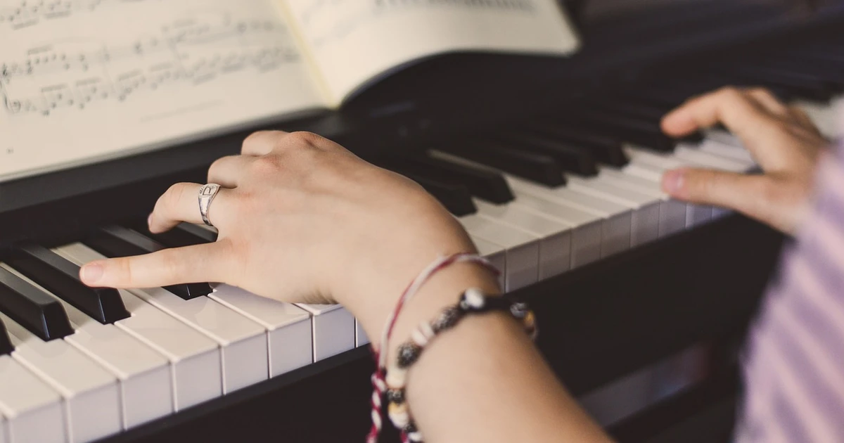 Sacred Piano Music - History, Impact, And Playing Tips