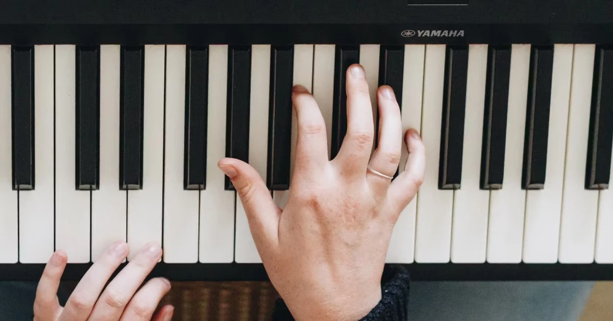 Top 10 Video Game Piano Songs To Master This Year