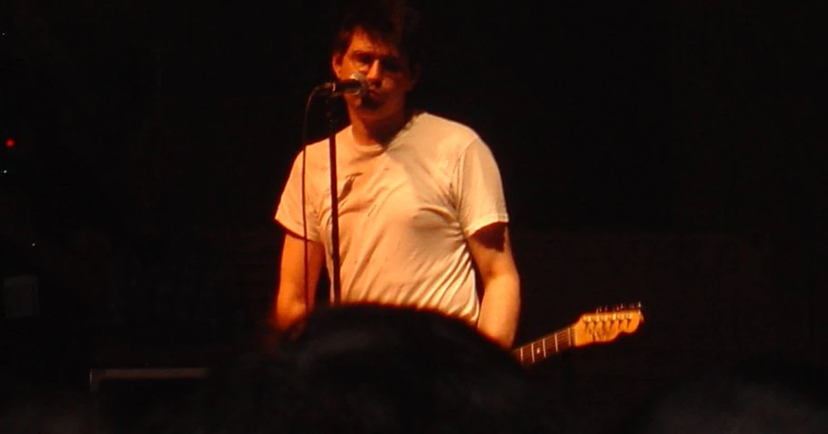 Steve Albini: Remembering His Legacy As Rock Music Legend, Sound ...