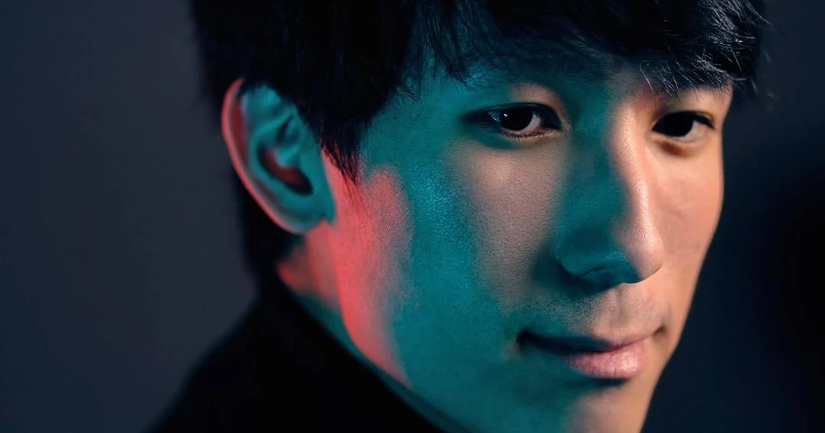 Eric Lu: The Story Behind His Rise And What’s Next