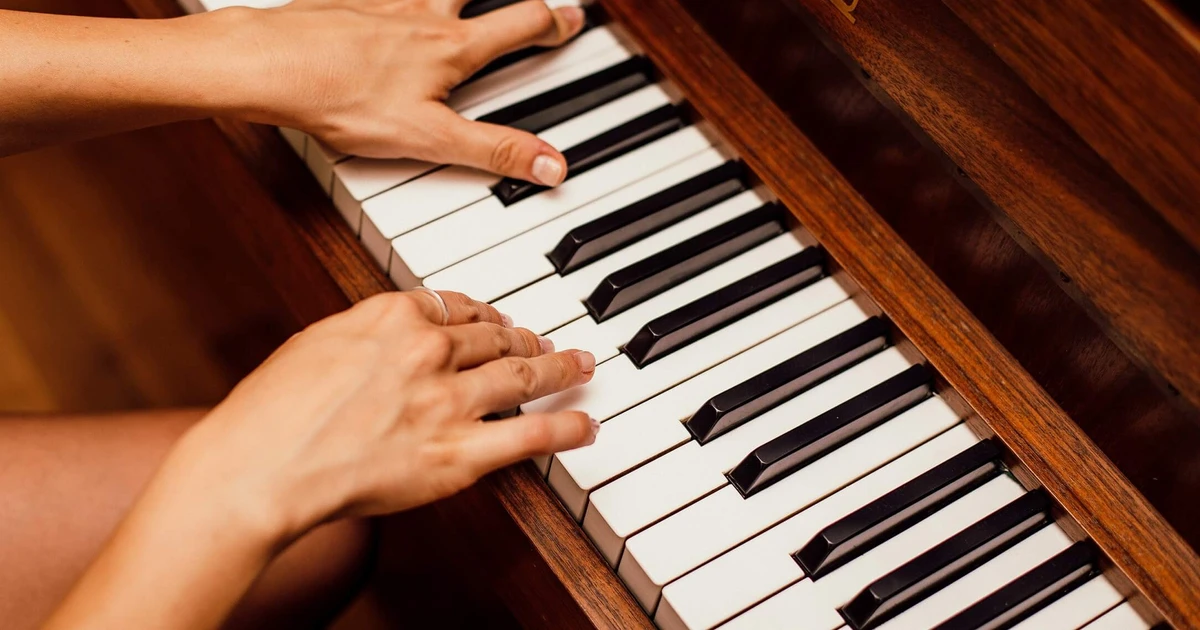 How To Make Piano Learning Easier And More Enjoyable